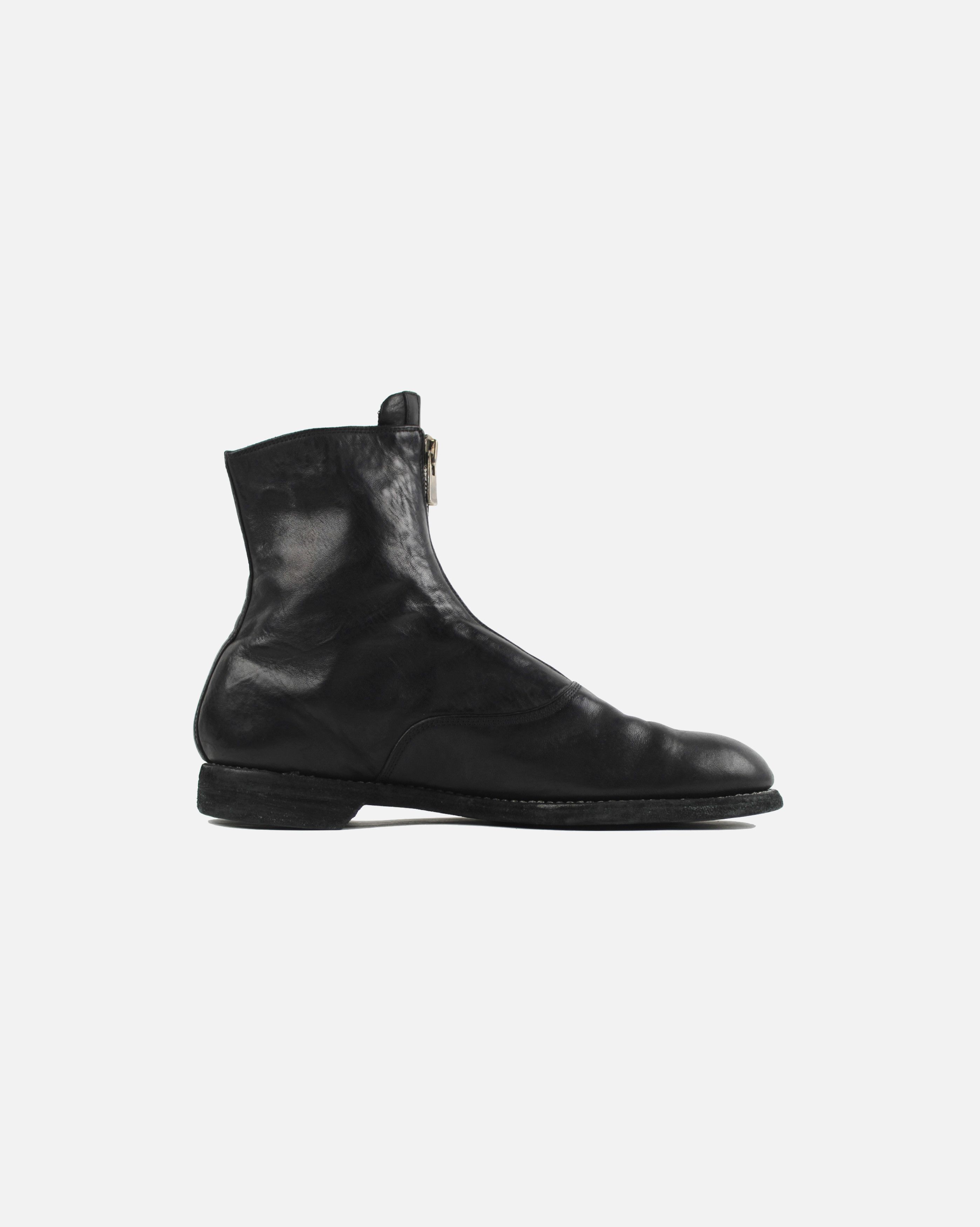 Guidi Guidi 210 Boots | Grailed