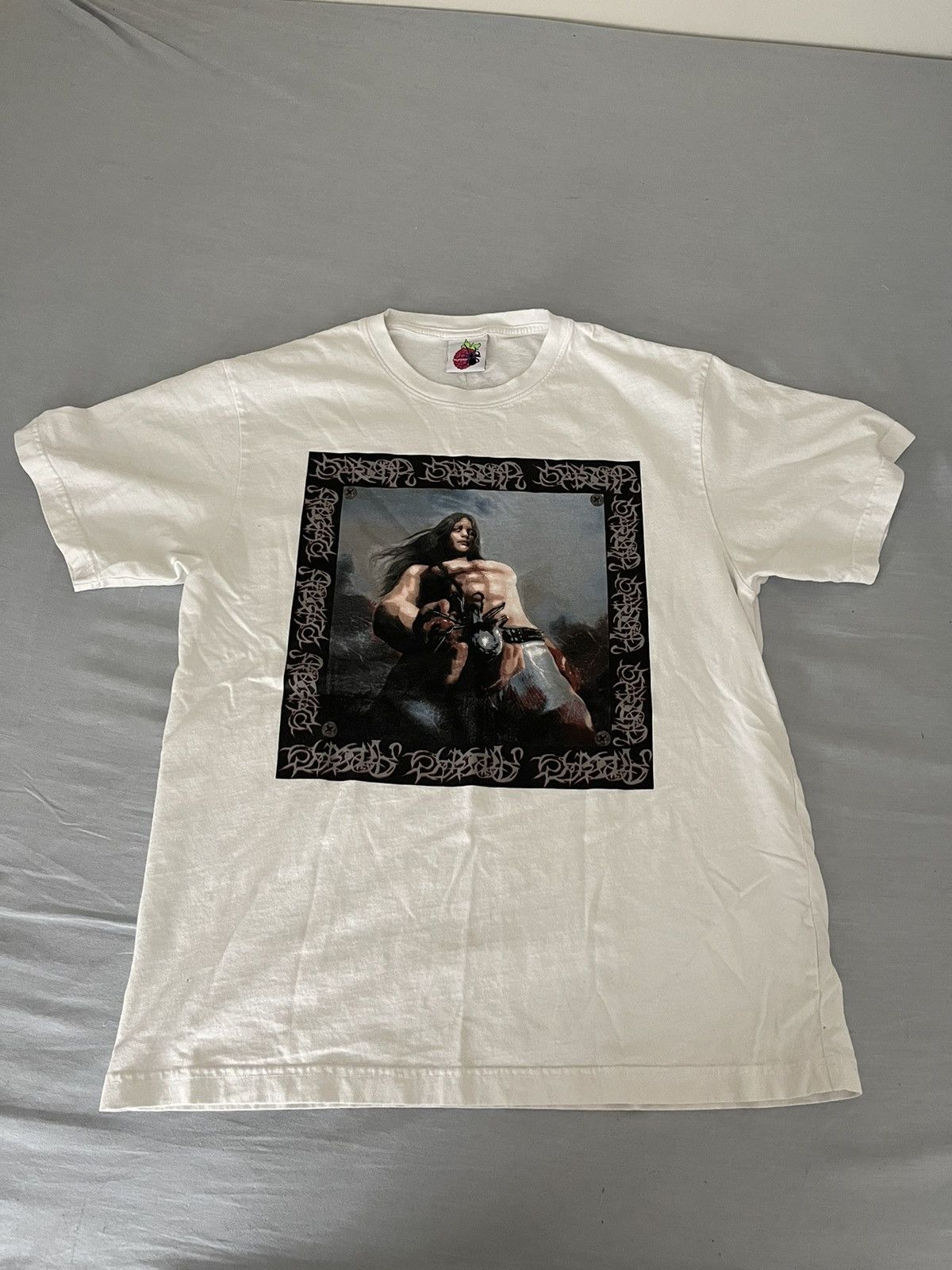 Sad Boys bladee spider t shirt | Grailed