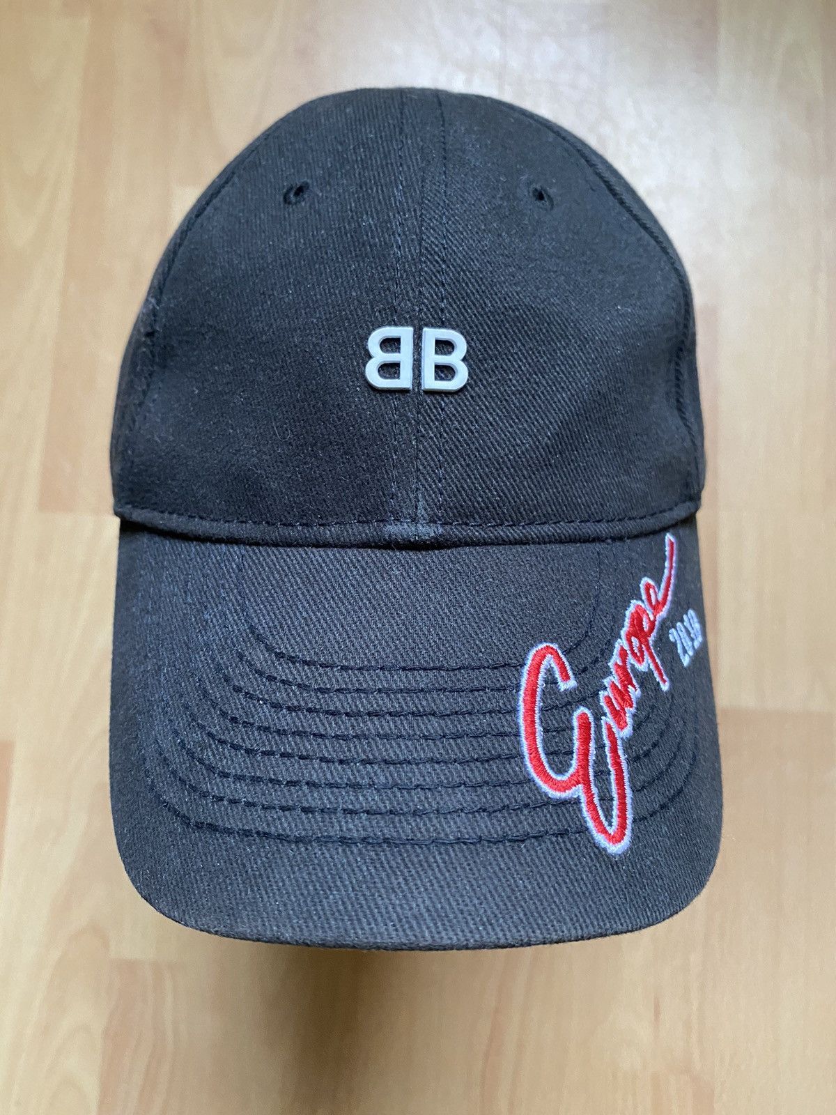 Balenciaga 2018 Balanciaga Racer cap | Grailed