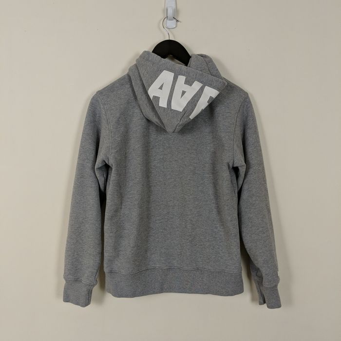 Bape Aape By *A Bathing Ape Zip Up Hoodie | Grailed Bape Aape By *A Bathing Ape Zip Up Hoodie | Grailed