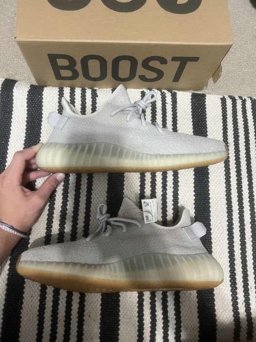 Adidas Yeezy 359 V2 Sesame | Grailed