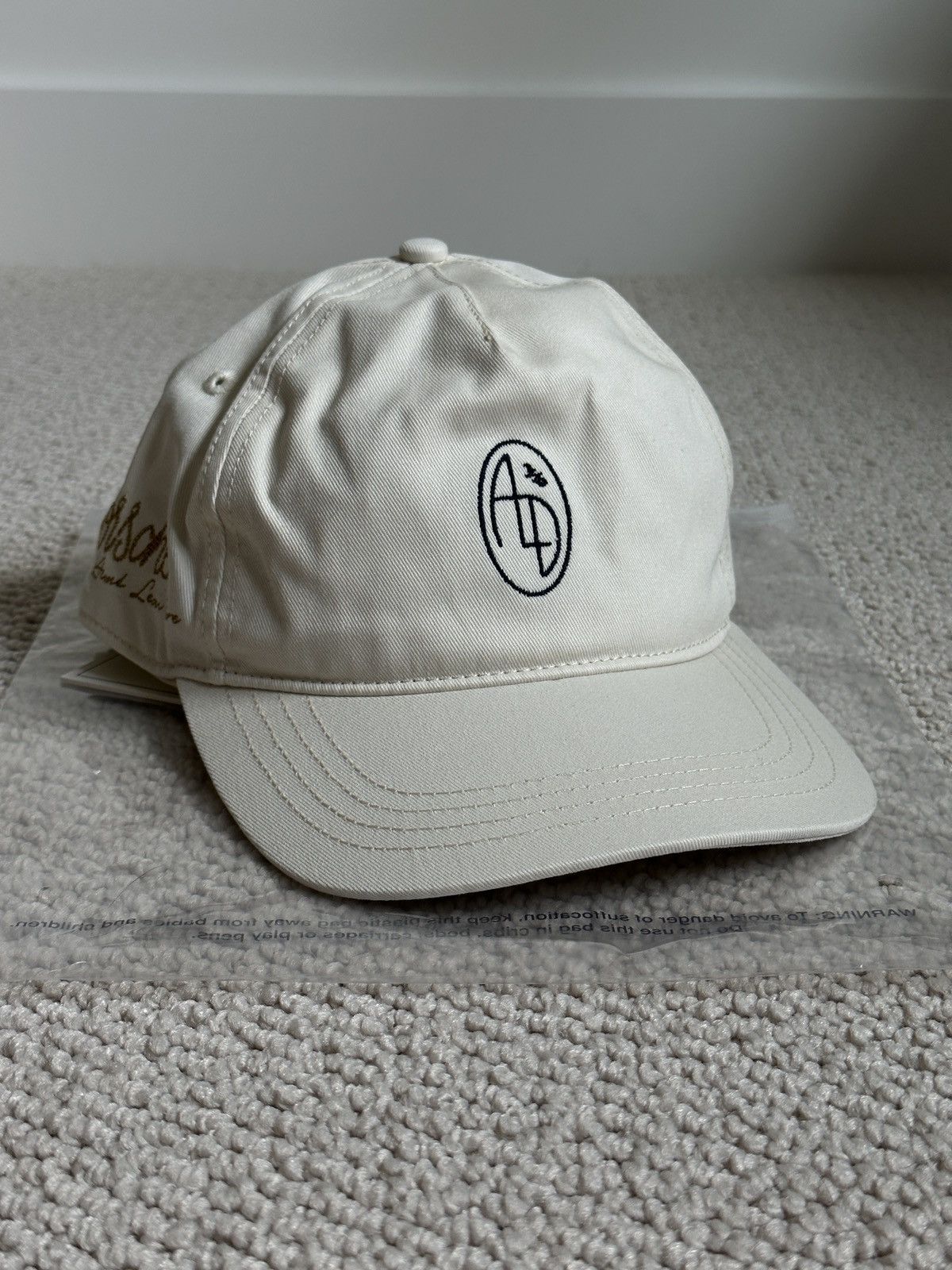 Aime Leon Dore ALD x Porsche 356 Hat | Grailed