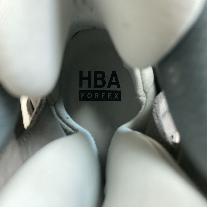 Hood By Air Hood by Air x Forfex Avalanche Boots | Grailed