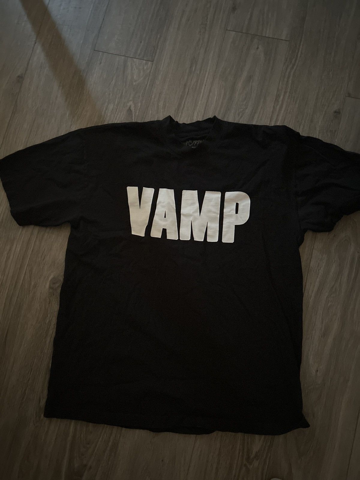 Playboi Carti Playboi Carti King Vamp Tour Merch | Grailed