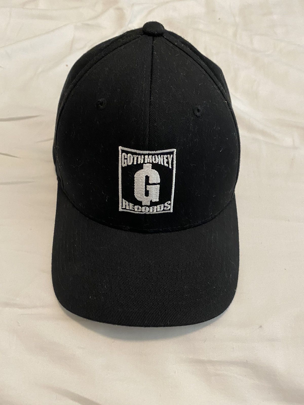 Goth Money Goth Money Dove Hat | Grailed