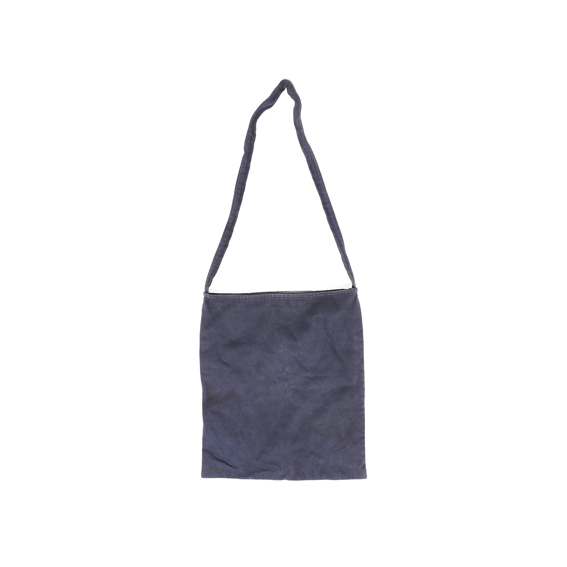 Raf Simons AW04 Waves Shipwreck Poem Tote Bag | Grailed