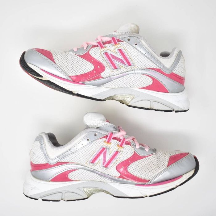 New Balance Y2K New Balance 760 Breast Cancer Awareness | Grailed