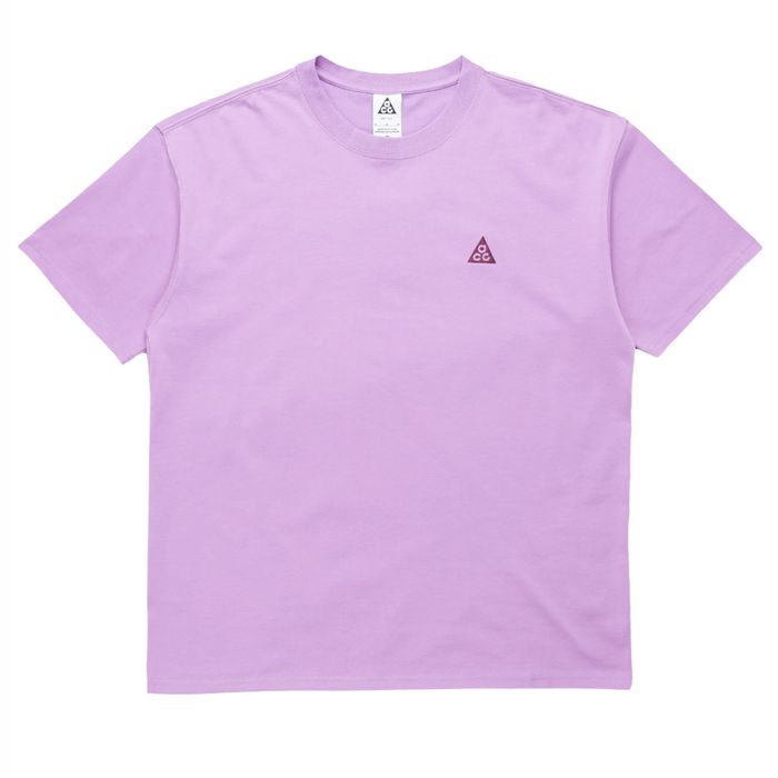 Nike Nike ACG Embroidered Triangle Logo Tee | Grailed