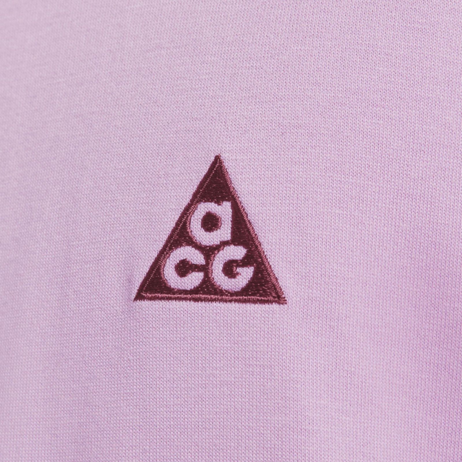 Nike Nike ACG Embroidered Triangle Logo Tee | Grailed