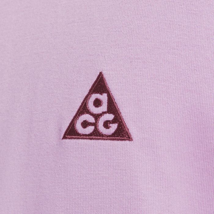 Nike Nike ACG Embroidered Triangle Logo Tee | Grailed