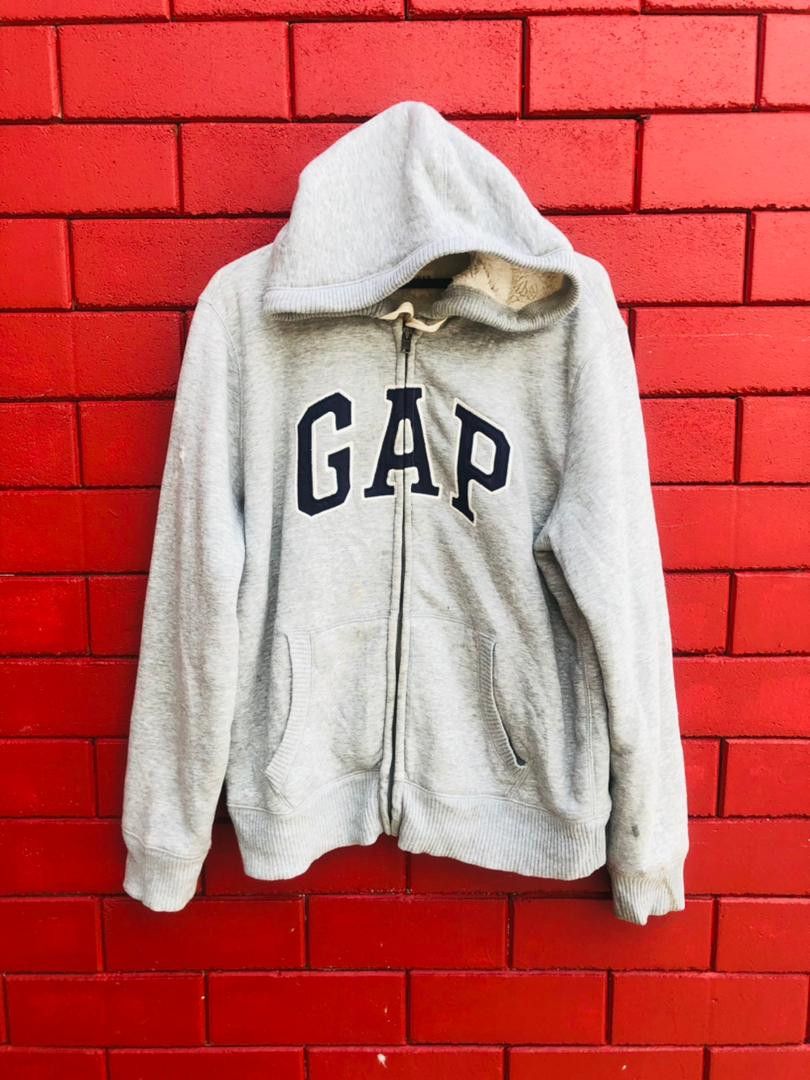 Gap × Japanese Brand × Streetwear Vintage Gap Japanese Designer Travis Scott Fashion Style | Grailed