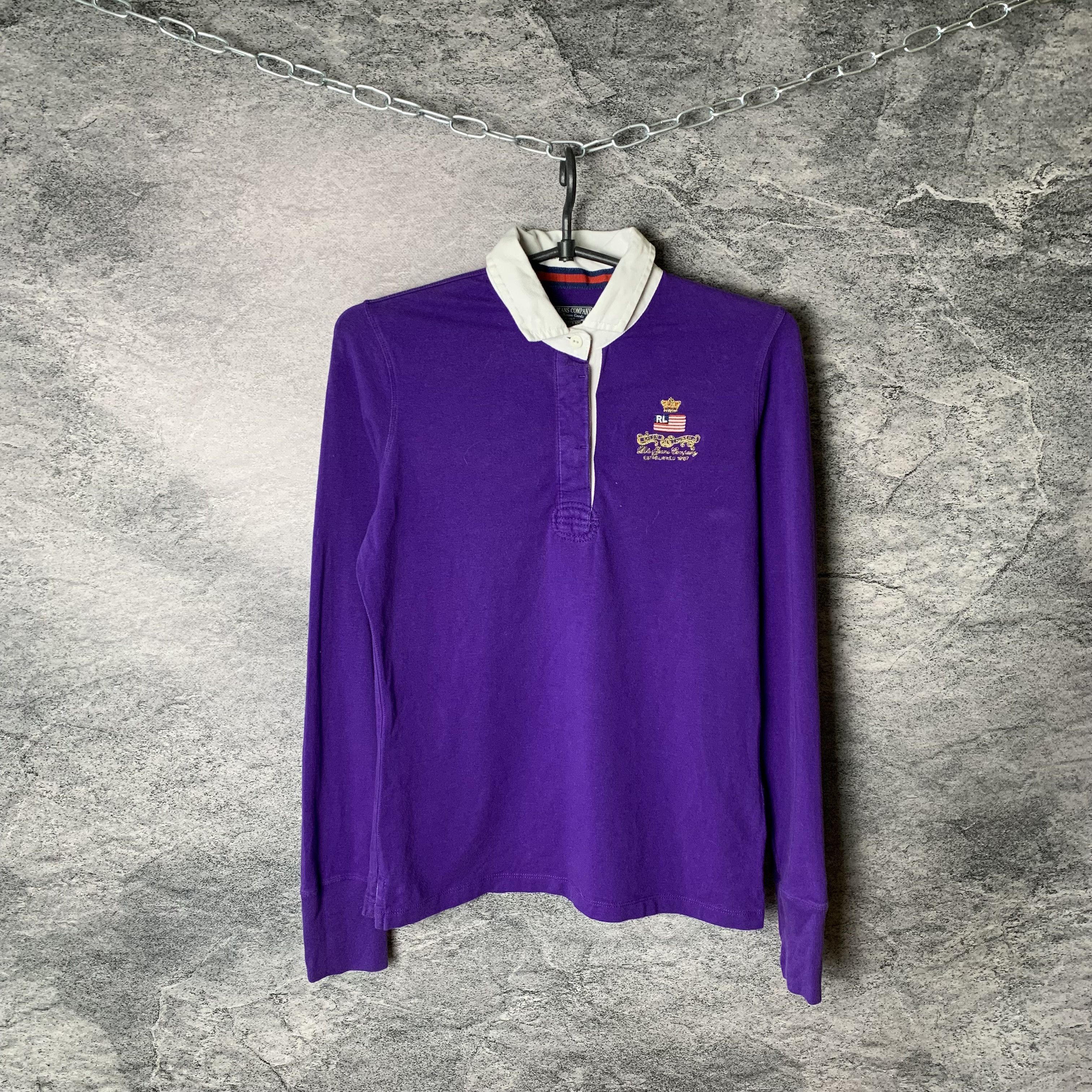 Luxury × Polo Ralph Lauren × Vintage Vintage Polo Jeans Ralph Lauren ...