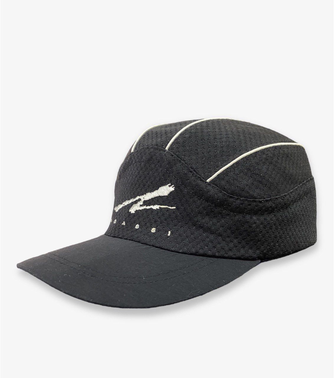 Nike Authentic Vintage Nike Andre Agassi 6 Panel Cap | Grailed