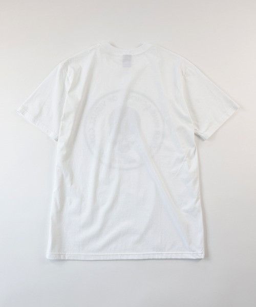 Number (N)ine number nine SCHOOL OF VISUAL COMEDY T-SHIRT tee | Grailed