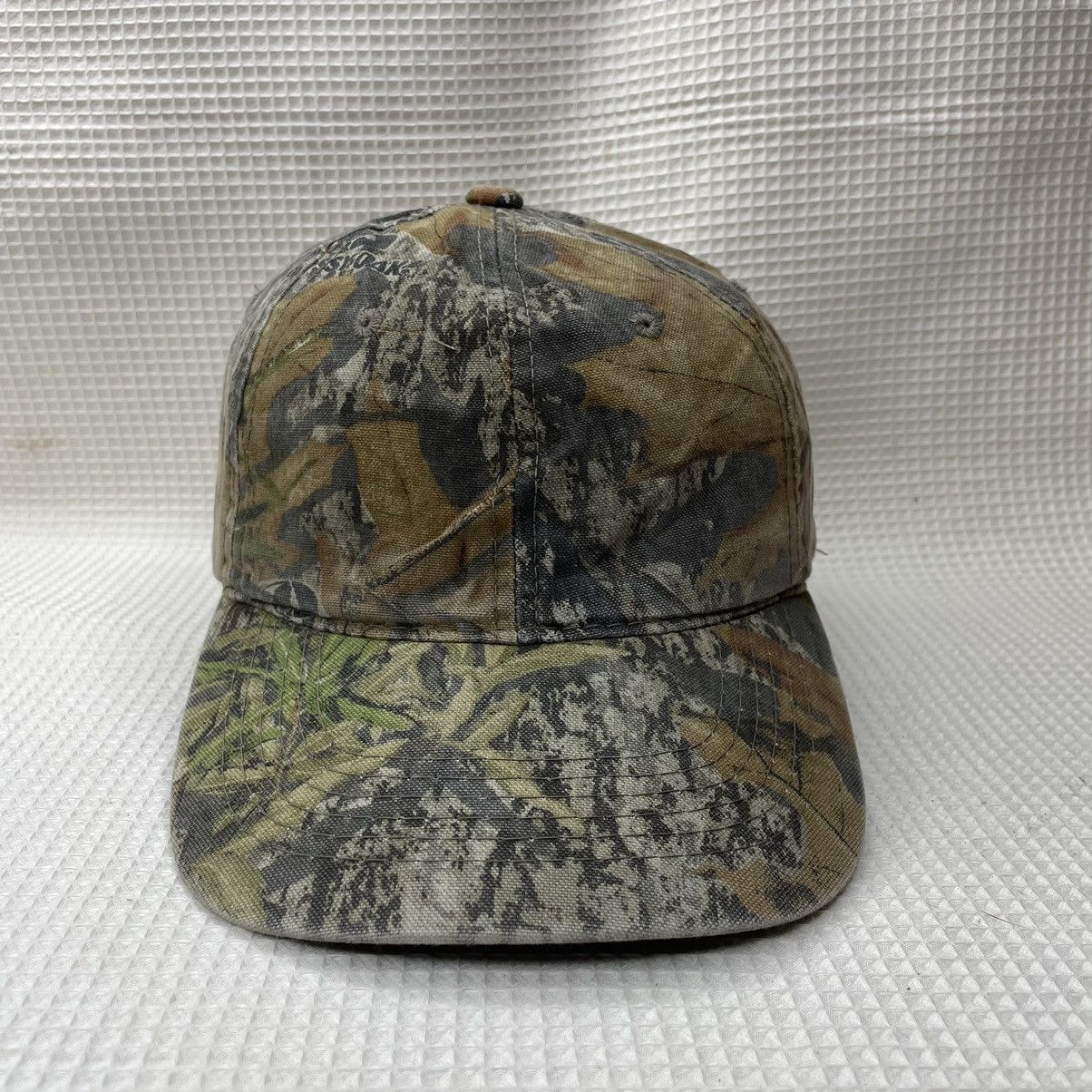 Realtree × Signatures × Vintage VINTAGE Realtree hat by Signature | Grailed