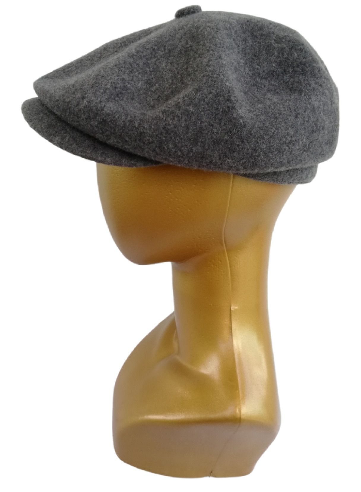 Very Rare 🔥Vintage Kangol Born British Wool Spitfire Newsboy Cap🔥 | Grailed