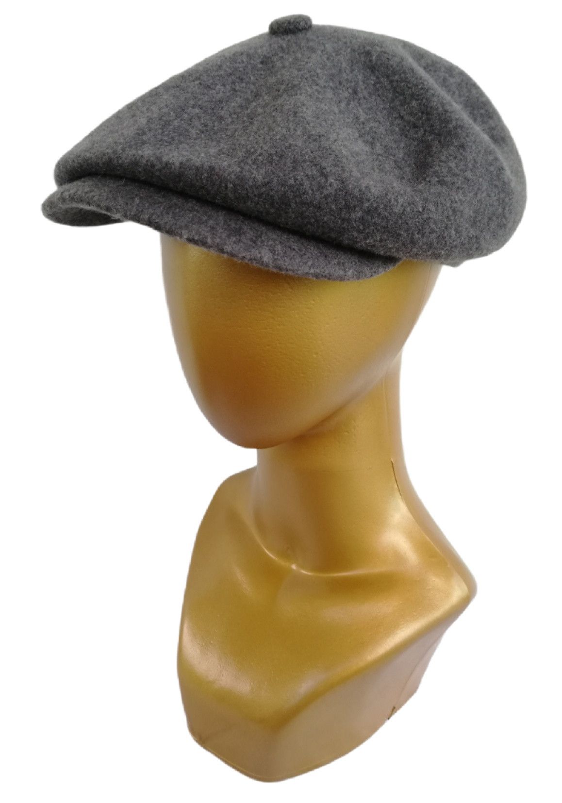 Very Rare 🔥Vintage Kangol Born British Wool Spitfire Newsboy Cap🔥 | Grailed
