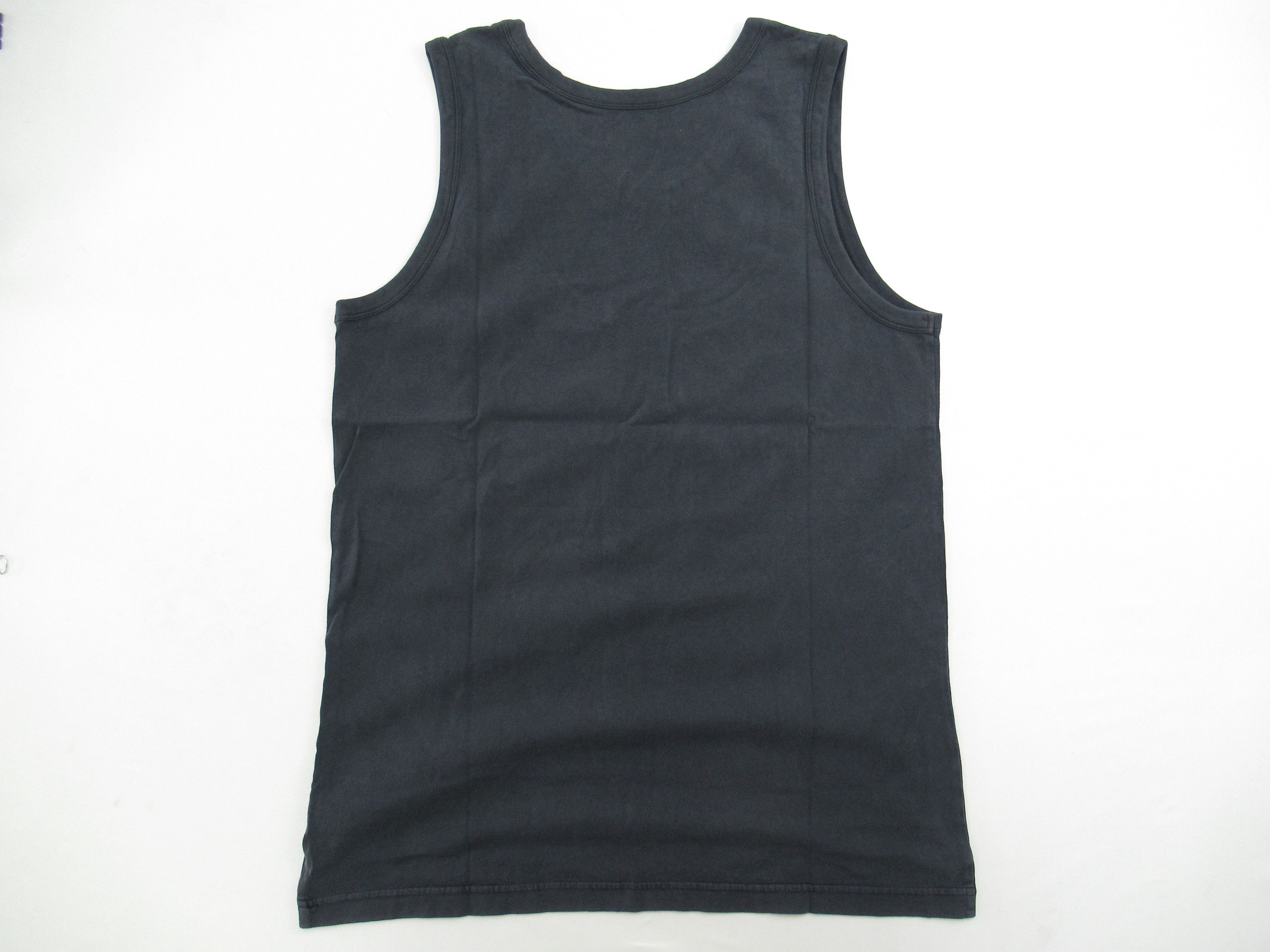 Gap × Kanye West Yeezy Gap Tank Top Mens Size L Lost Season New Faded ...