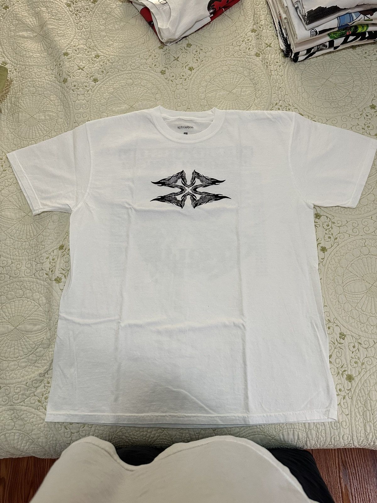 Destroy Lonely × Ken Carson × Playboi Carti FINAL DROP Ken Carson ...