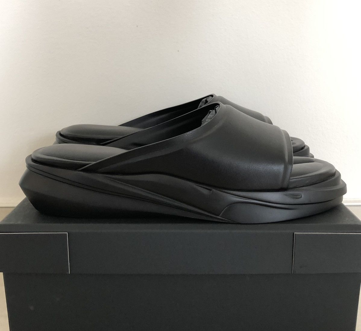 1017 ALYX 9SM × Alyx × MMW LAST DROP !STEAL! 1017 Alyx 9SM Mono Slide ...
