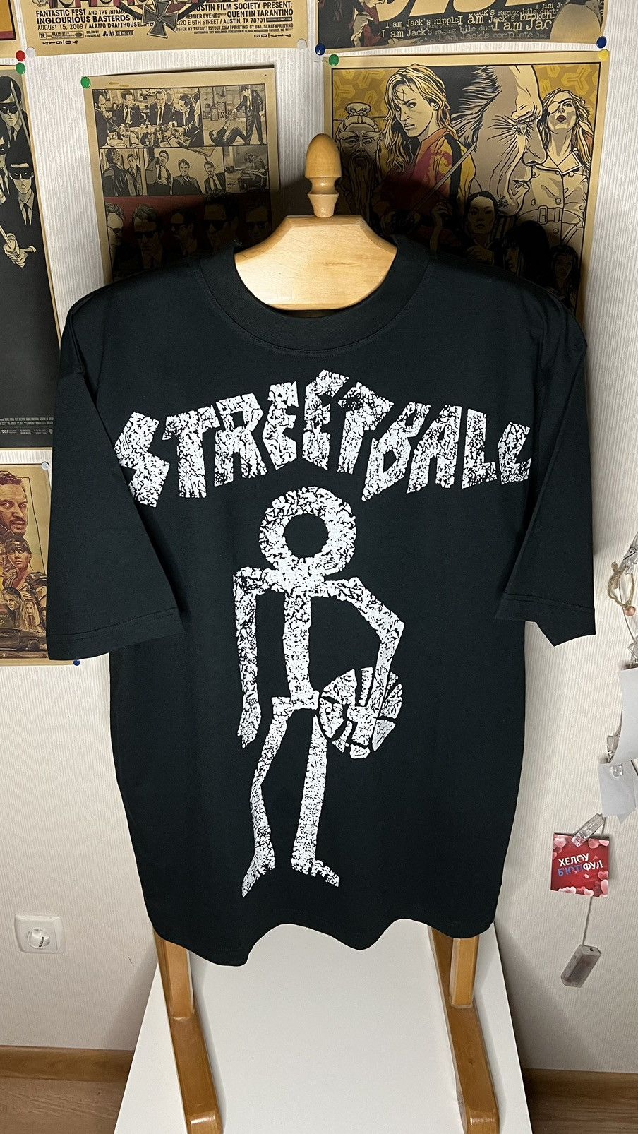 Adidas × Streetwear × Vintage VTG 90’s Adidas originals streetball big ...