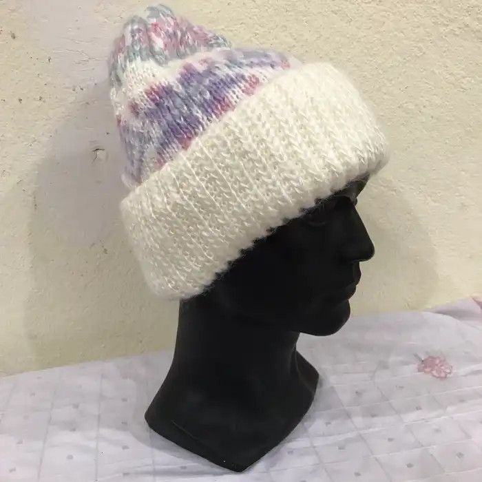 Hat Aris Made In USA Beanie Hat | Grailed