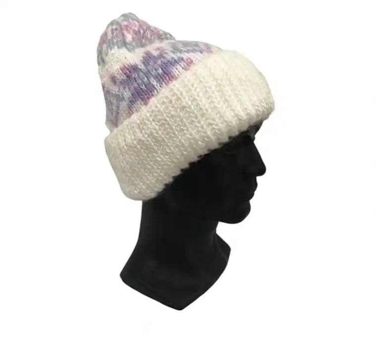 Hat Aris Made In USA Beanie Hat | Grailed