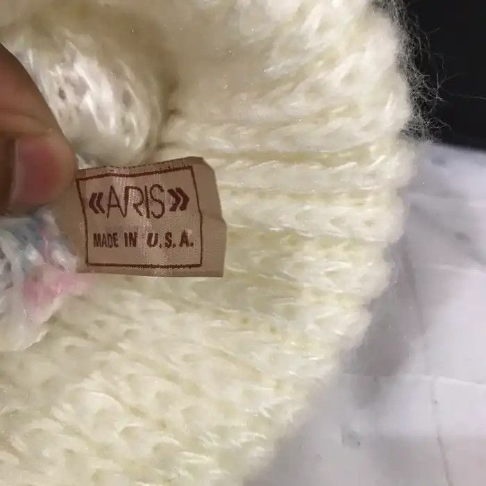 Hat Aris Made In USA Beanie Hat | Grailed