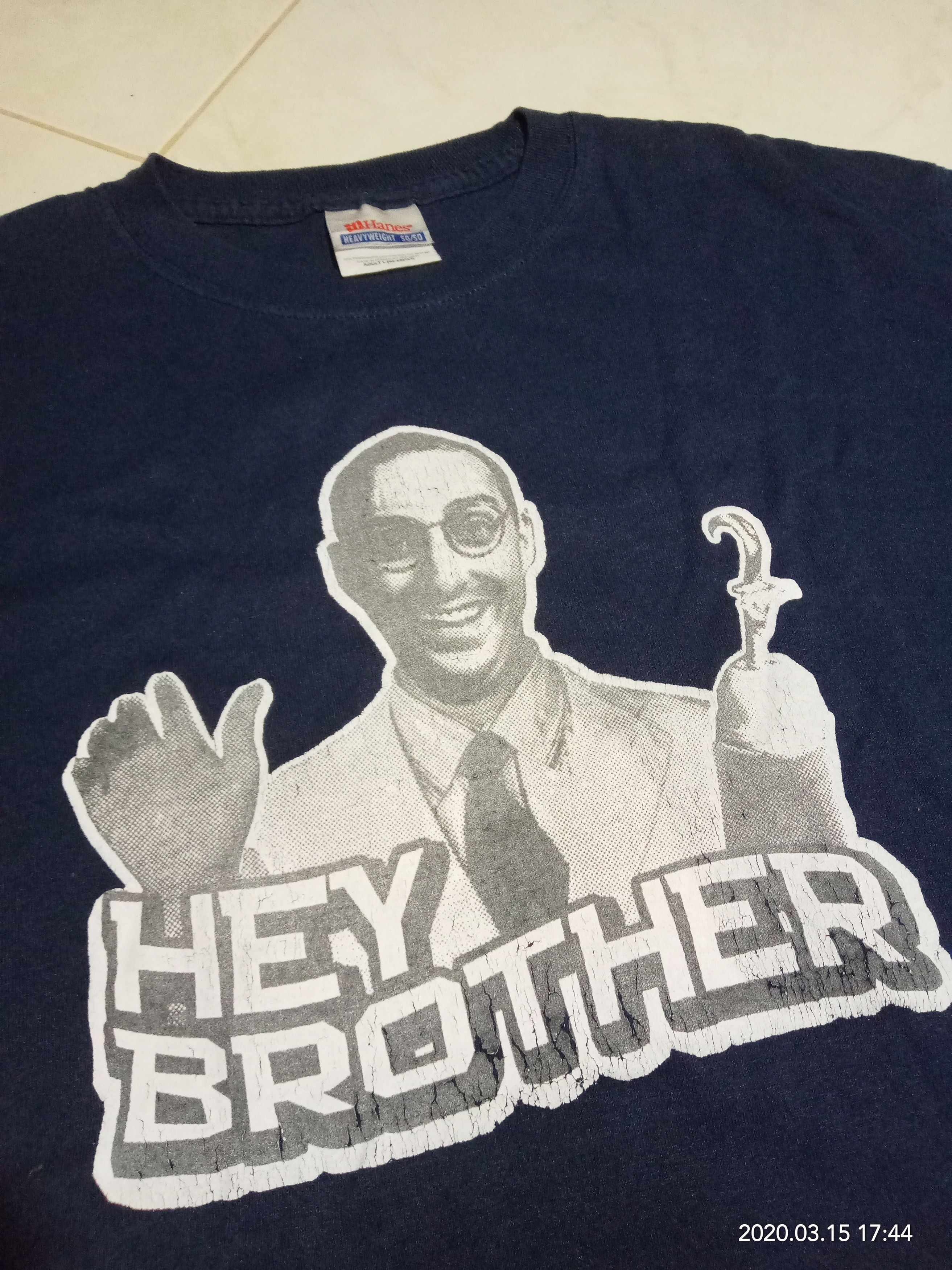 Movie × Streetwear × Vintage Vintage Arrested Development Tv Show ...