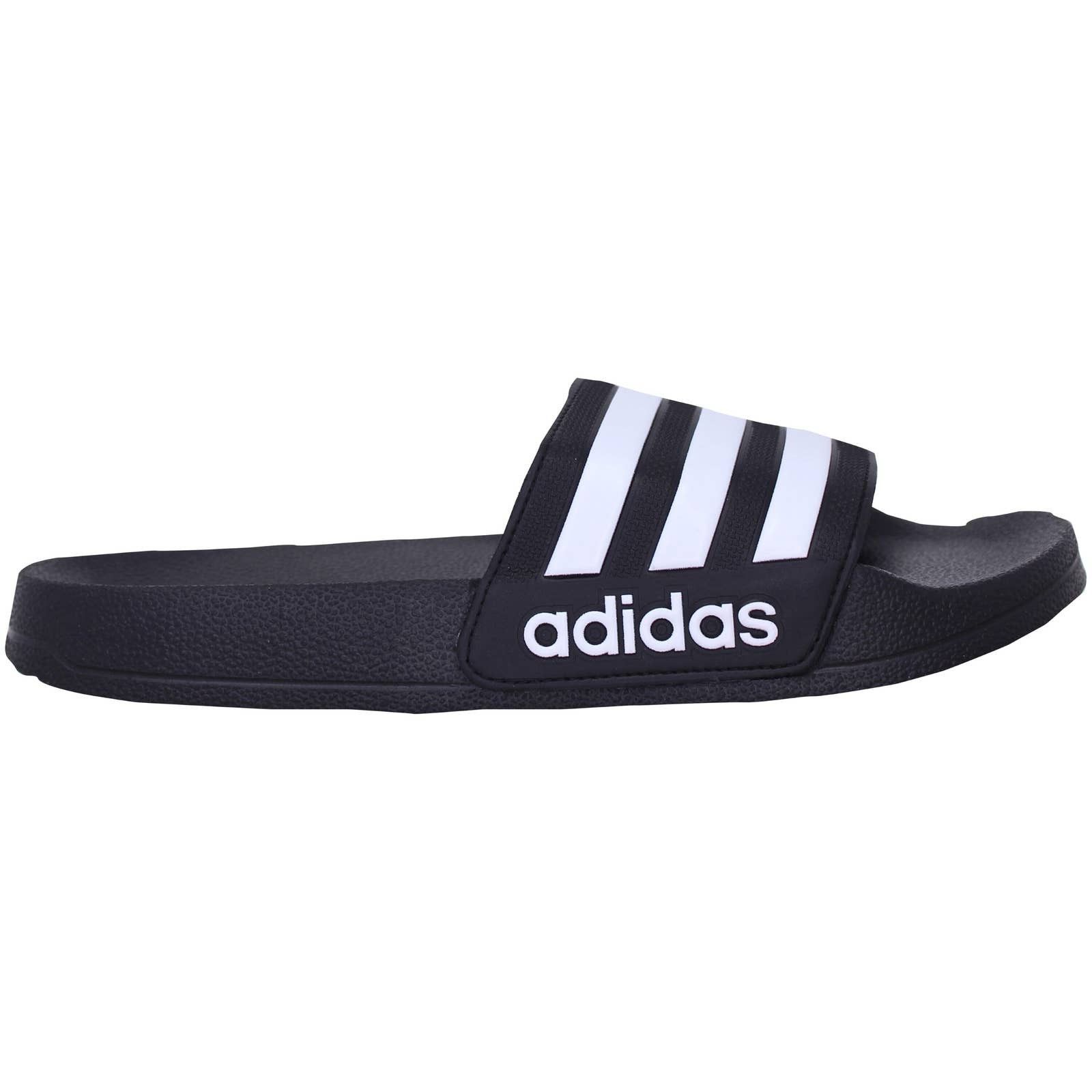 Adidas Adilette Shower Black G27625 | Grailed