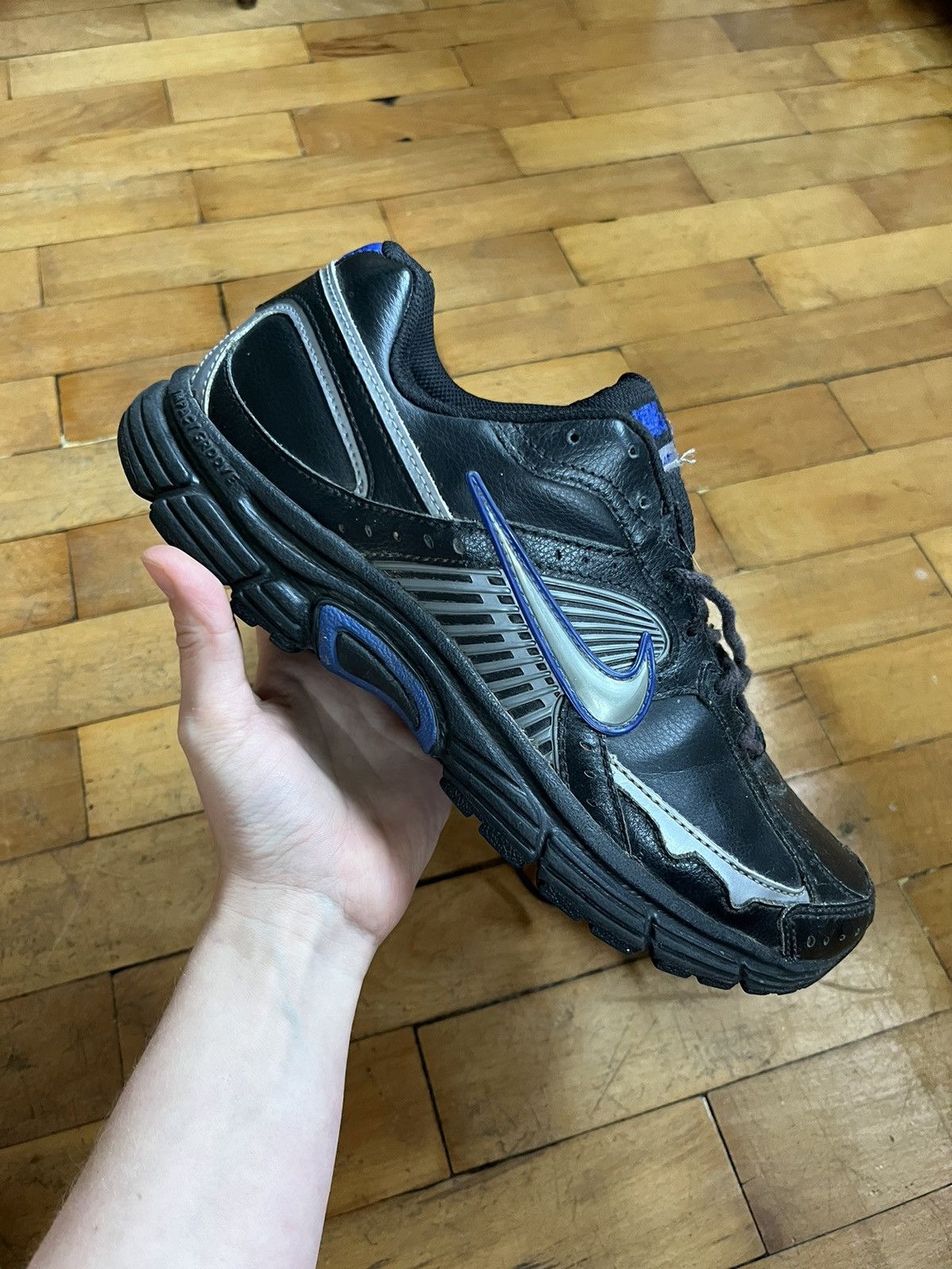Nike vintage Y2K Nike Dart 7 🎯 Sneakers | Grailed
