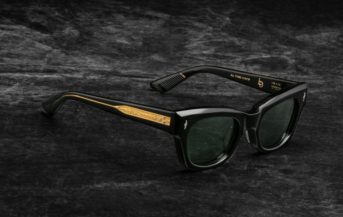 Electric Visual Sunglasses JACQUES MARIE MAGE SUNGLASSES ALL THESE ... Electric Visual Sunglasses JACQUES MARIE MAGE SUNGLASSES ALL THESE ...