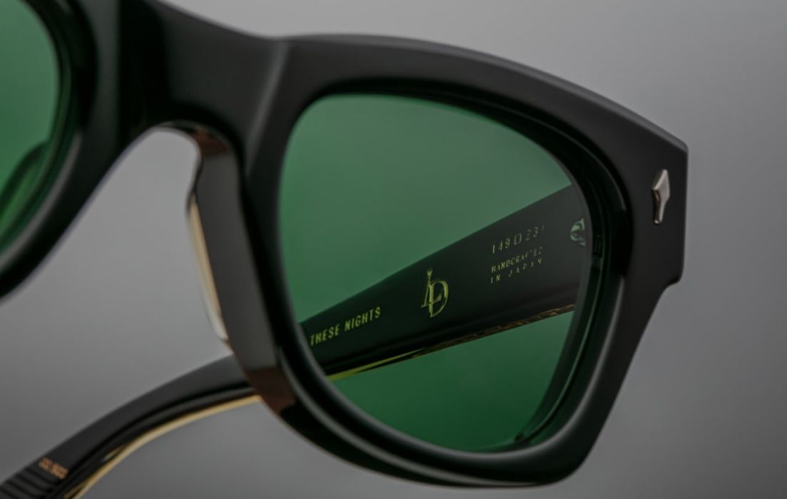 Electric Visual Sunglasses JACQUES MARIE MAGE SUNGLASSES ALL THESE ... Electric Visual Sunglasses JACQUES MARIE MAGE SUNGLASSES ALL THESE ...