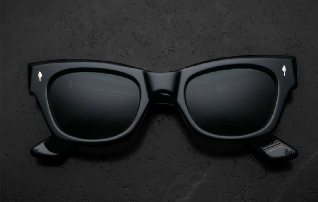 Electric Visual Sunglasses JACQUES MARIE MAGE SUNGLASSES ALL THESE ... Electric Visual Sunglasses JACQUES MARIE MAGE SUNGLASSES ALL THESE ...