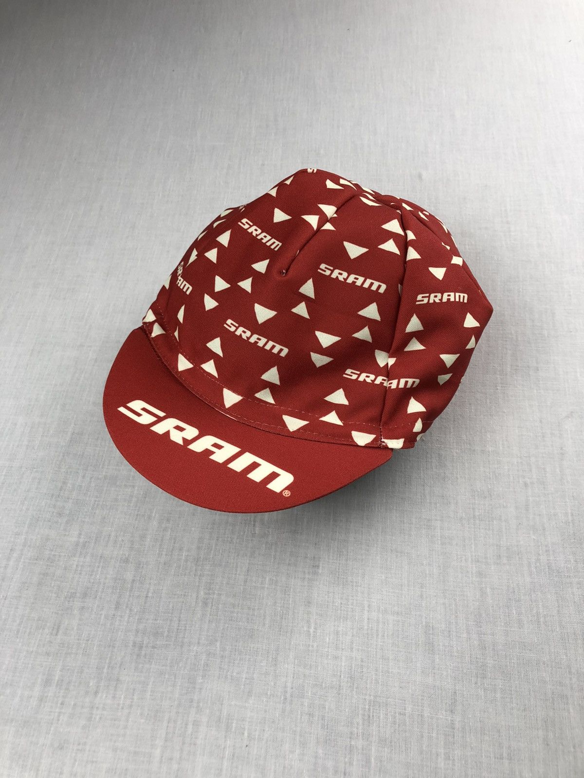 Vintage SRAM Bicycle Hat | Grailed