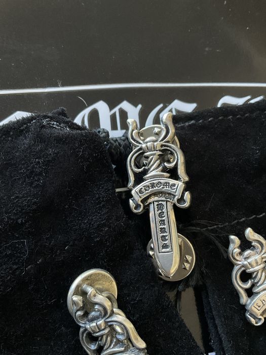 Chrome Hearts Chrome Hearts Pin, | Grailed
