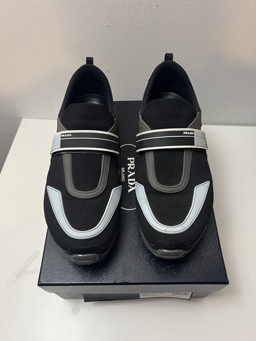 Prada Prada Cloudbust | Grailed
