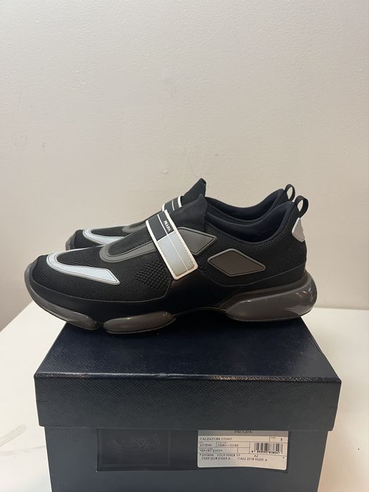 Prada Prada Cloudbust | Grailed