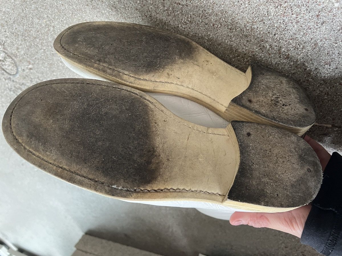 Guidi 986 Full Grain Horse Backzip | Grailed