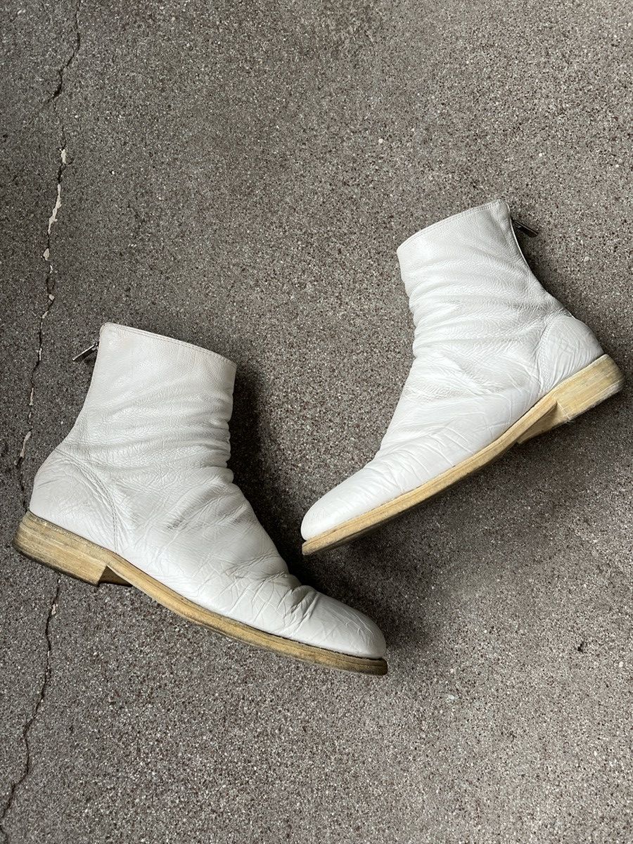 Guidi 986 Full Grain Horse Backzip | Grailed