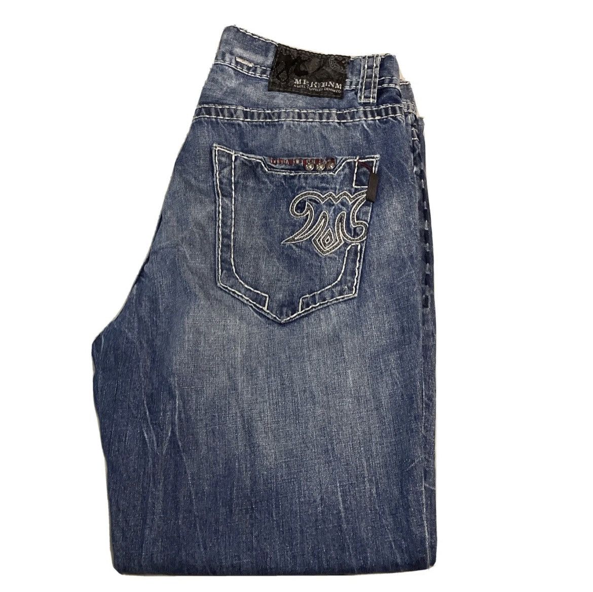 Mek Denim Mek denim men jeans | Grailed