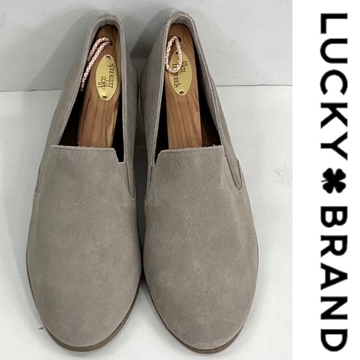 Lucky Brand Lucky Brand Women’s Charsa 2 Loafers | Grailed