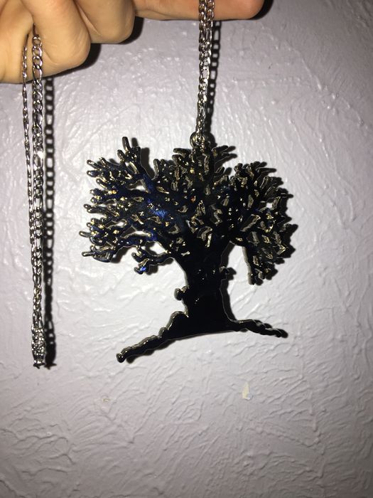 Haunted Mound Haunted Mound Harold Necklace | Grailed