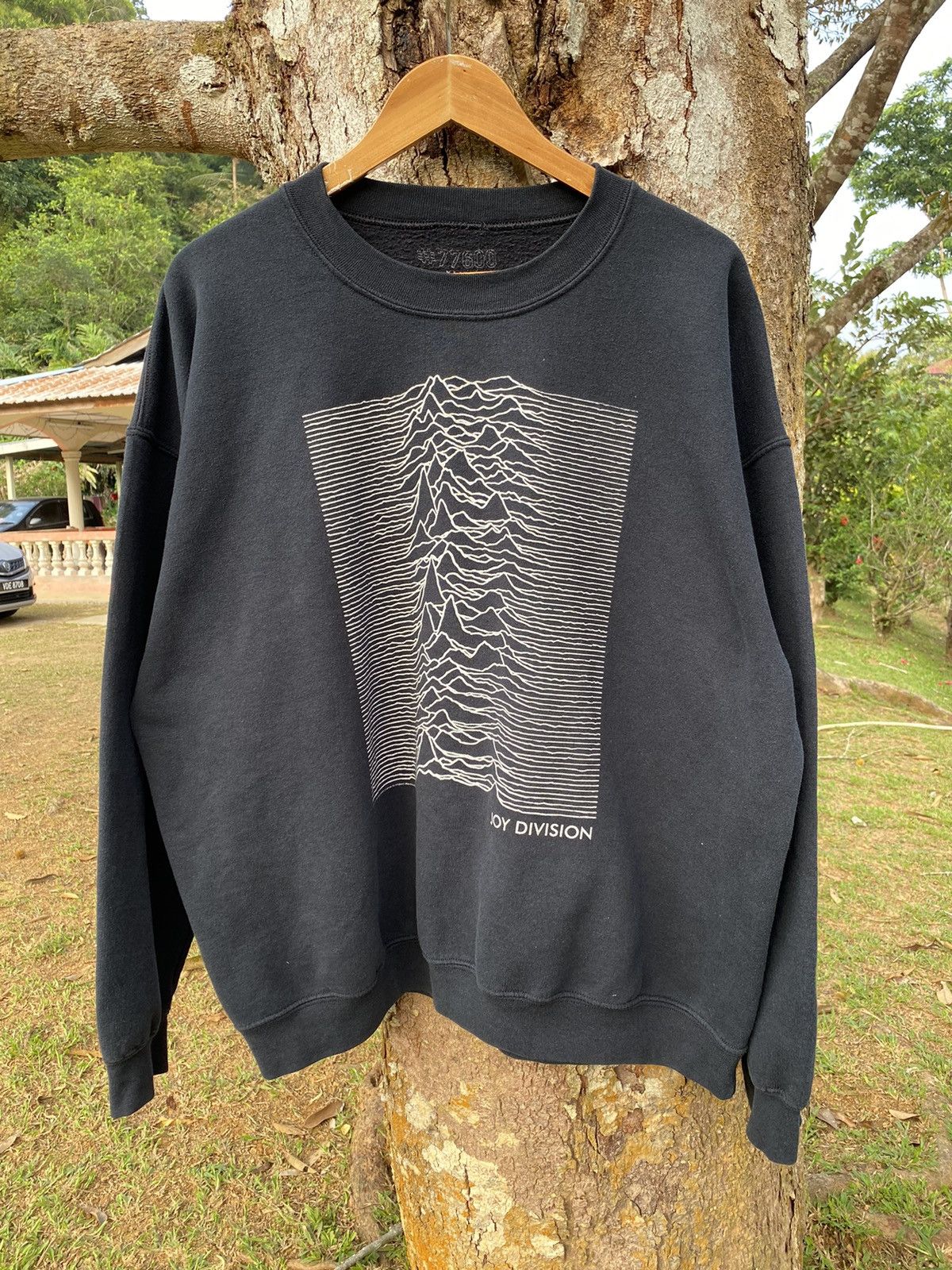 Band Tees × Joy Division × Streetwear Joy Division Sweatshirts | Grailed