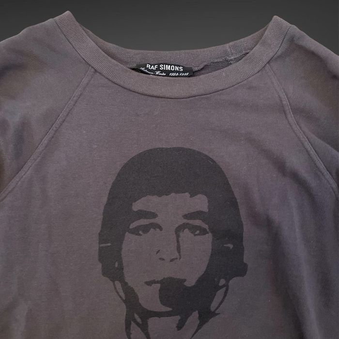 Raf Simons Raf Simons AW98 Radioactivity’ HDM Crewneck | Grailed