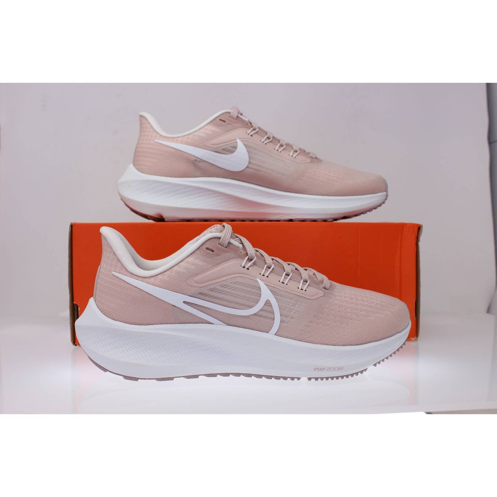 Nike Air Zoom Pegasus 39 Pink Oxford/White DH4072-601 | Grailed