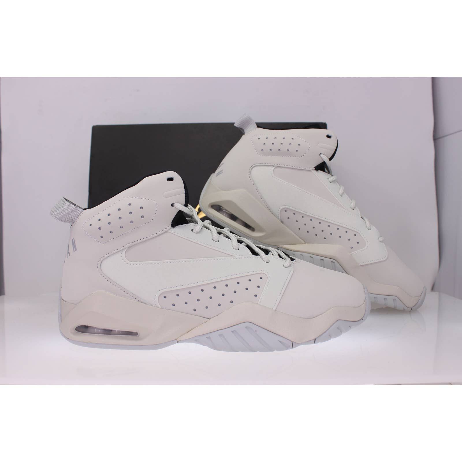 Nike Jordan Lift Off Light Bone/Reflect Silver AR4430-004 | Grailed