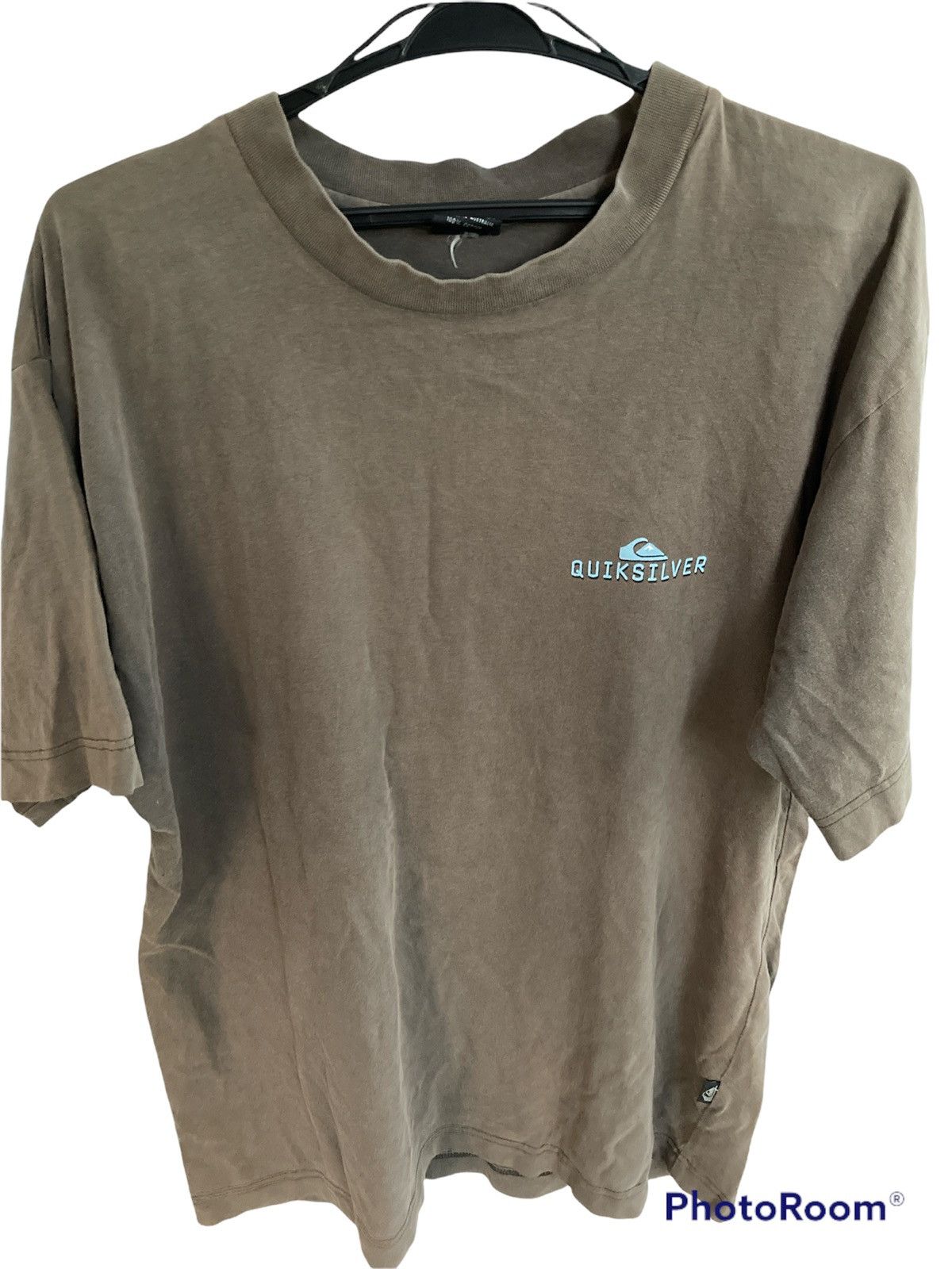 Quicksilver × Surf Style × Vintage Vintage Quicksilver Tee | Grailed