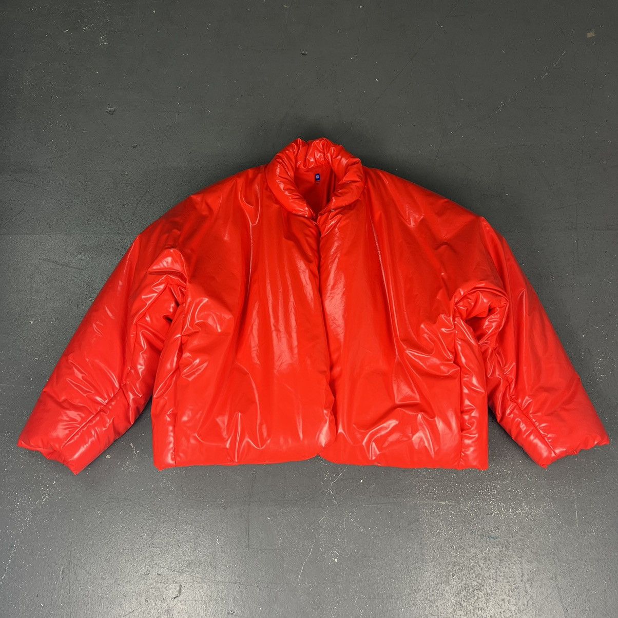 Gap YZY Gap Round Jacket Size XXL | Grailed