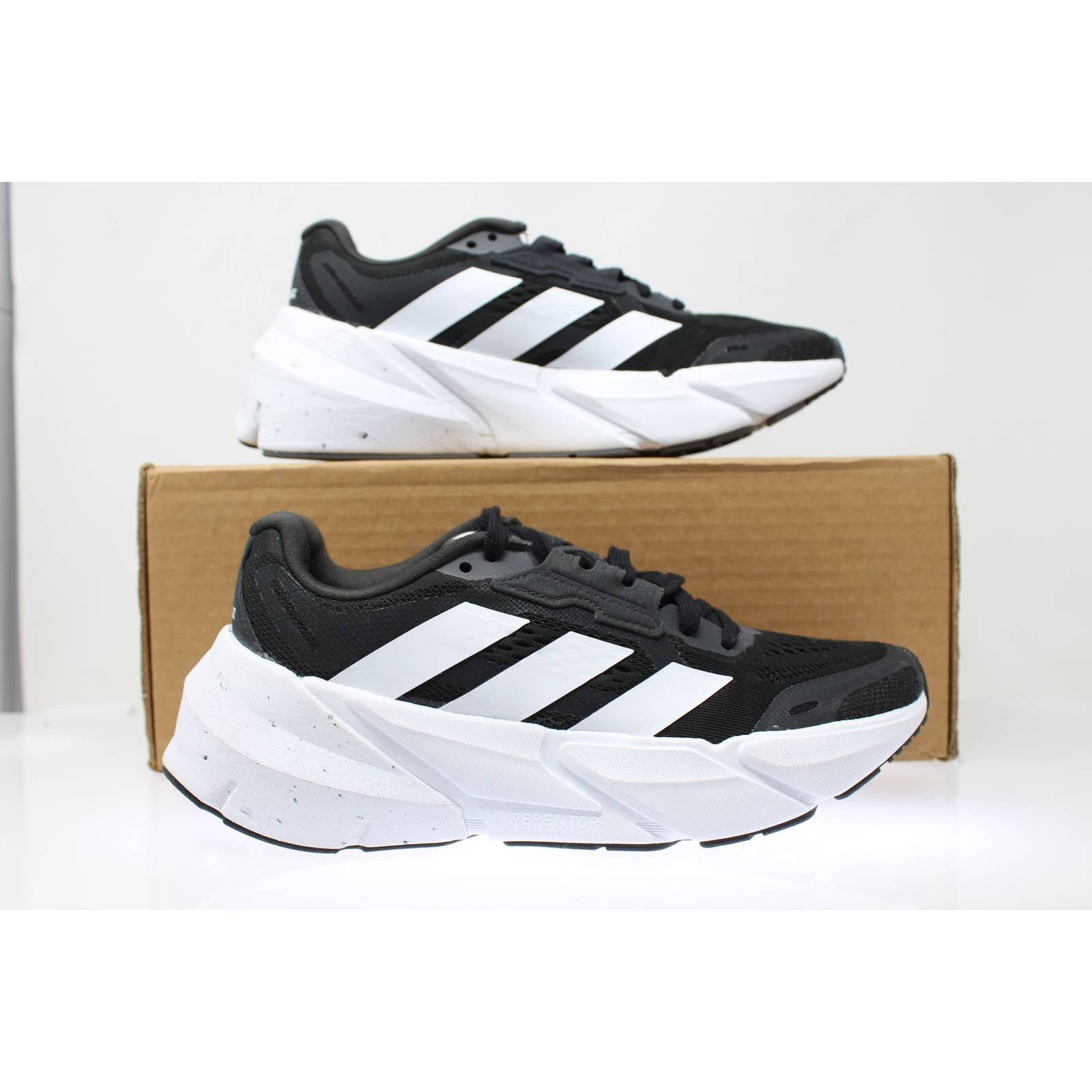 Adidas Adistar 1 Black/White GX2954 | Grailed